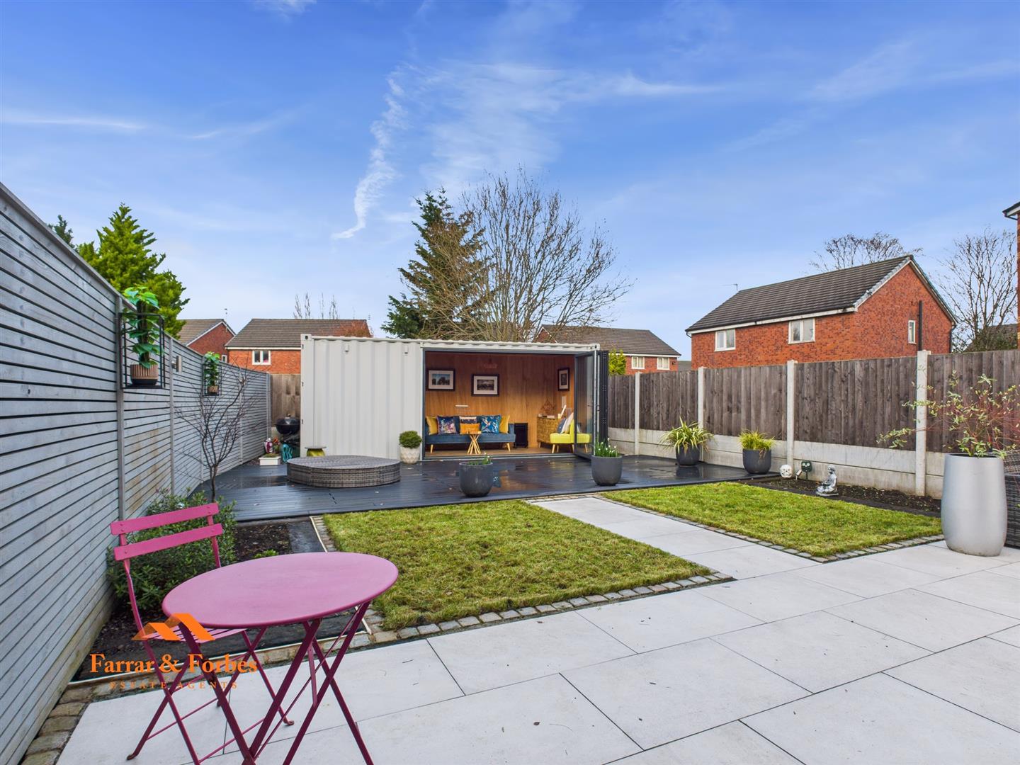 Chiffon Way, Salford | Farrar & Forbes